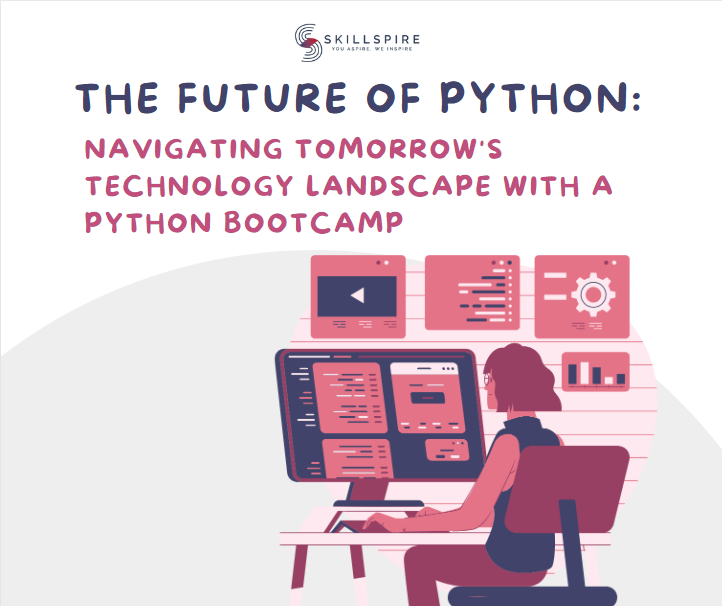 The Future of Python: Learn Python and Prepare for the Future of Technology through a Python ...